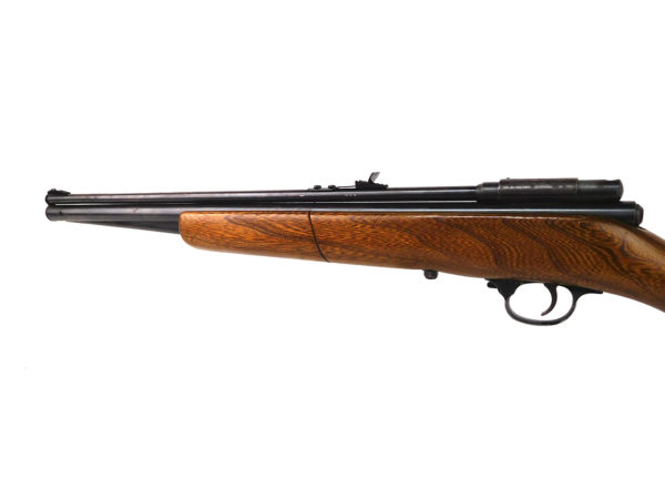Crosman 140 Air Rifle - Fourth Variant - Baker Airguns