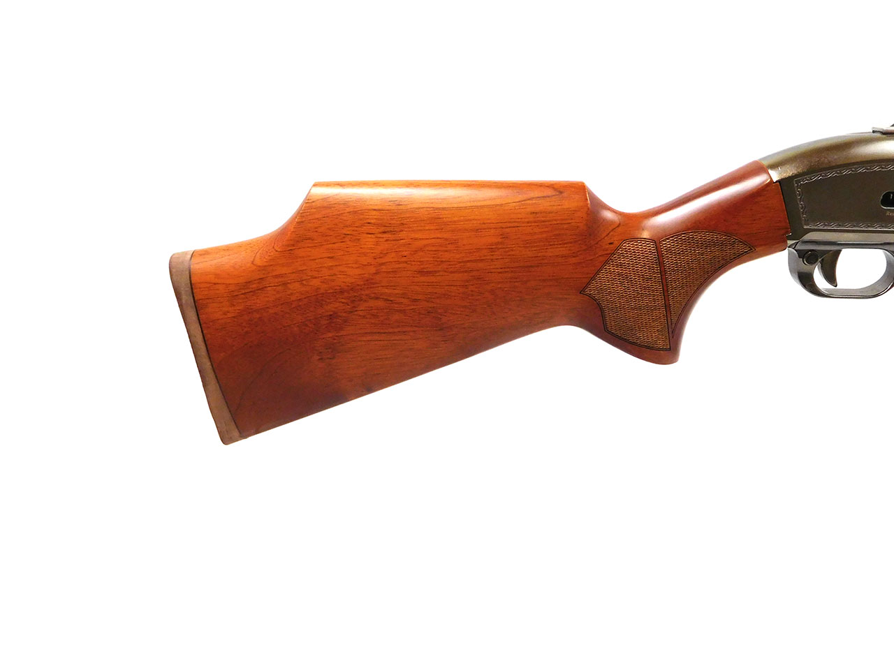 Sam Yang Light Hunter .45 Caliber - Baker Airguns