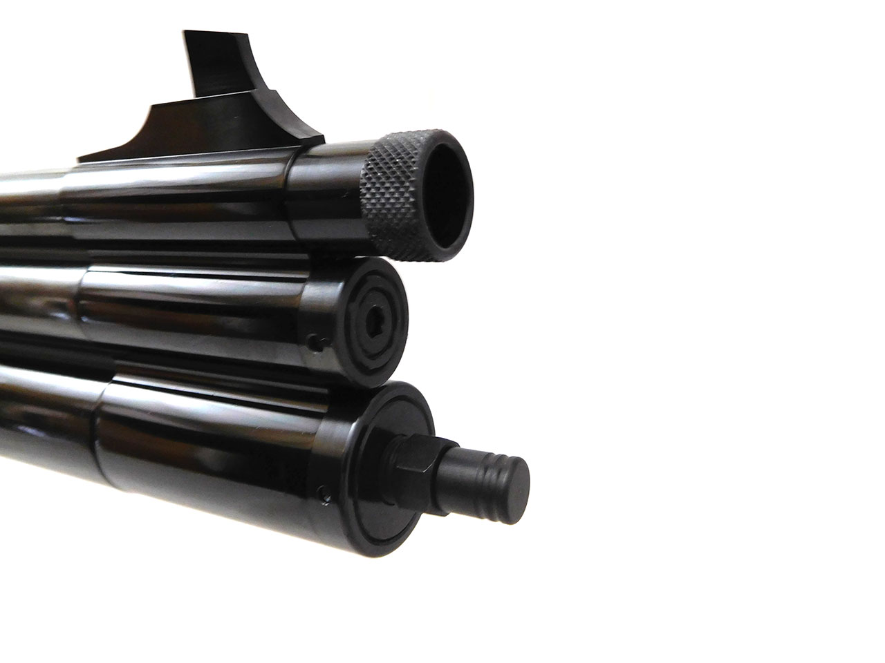 Sam Yang Light Hunter .45 Caliber - Baker Airguns