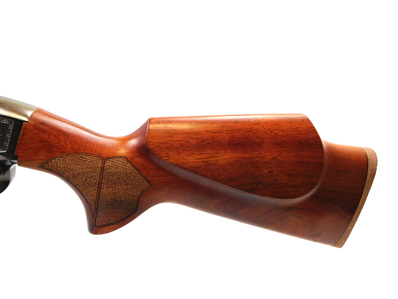 Sam Yang Light Hunter .45 Caliber - Baker Airguns