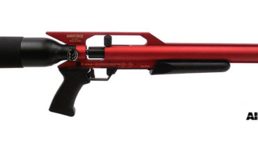 Baker Airguns: Air Guns, Repair, Parts, and Supplies