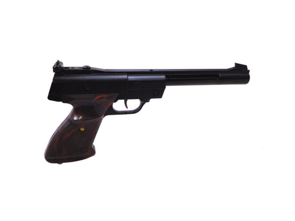 Crosman 454 Semi Auto Air Pistol - Baker Airguns