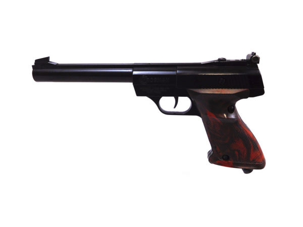 Crosman 454 Semi Auto Air Pistol - Baker Airguns