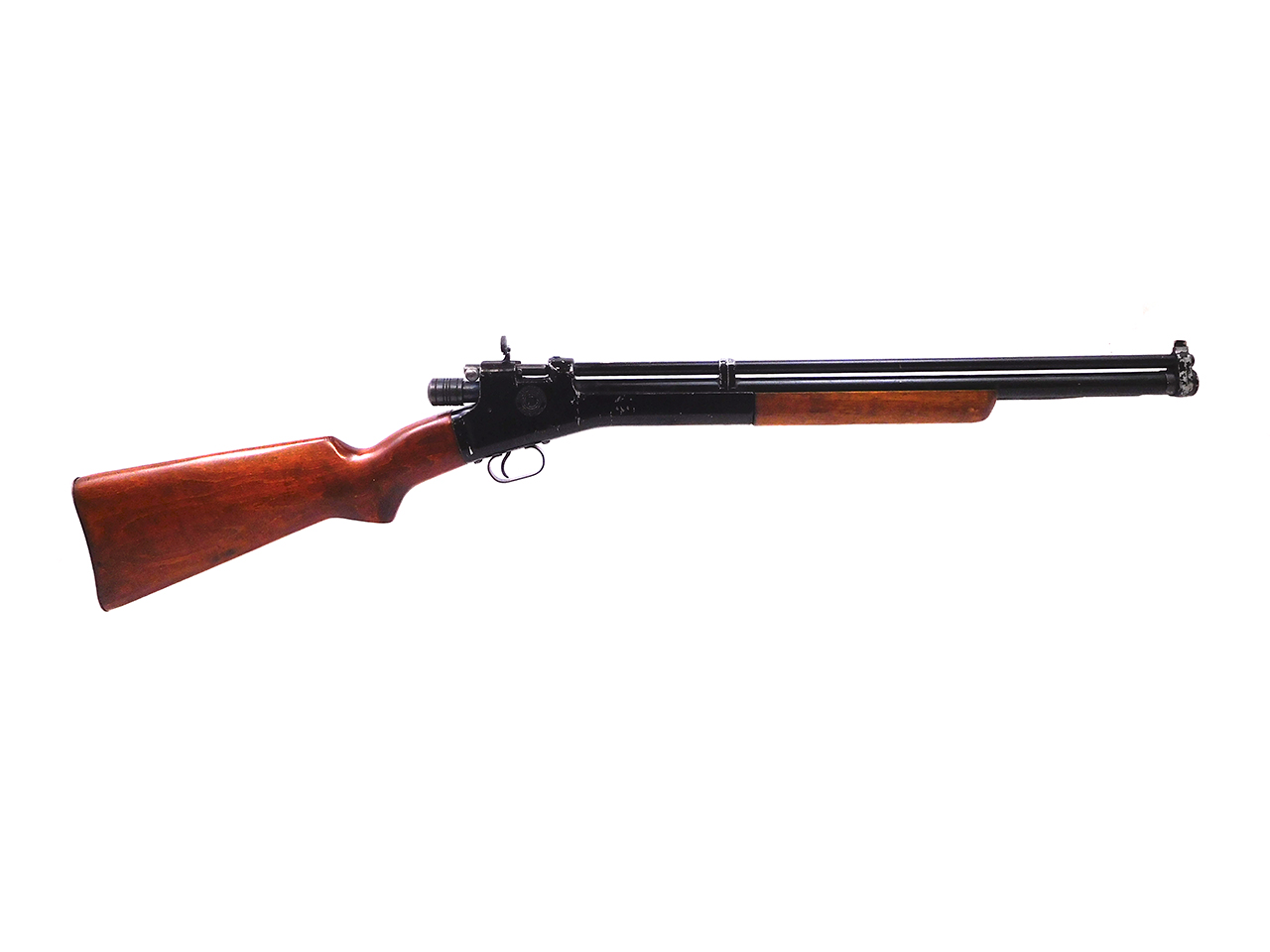 Crosman 100 Pellet Rifle - Baker Airguns