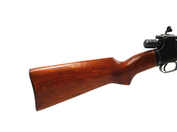 Crosman 100 Pellet Rifle - Baker Airguns