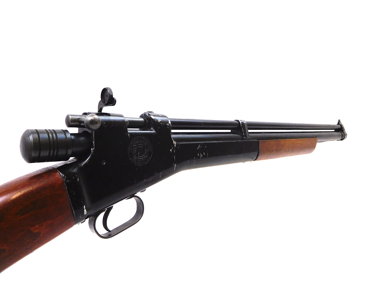 Crosman 100 Pellet Rifle - Baker Airguns