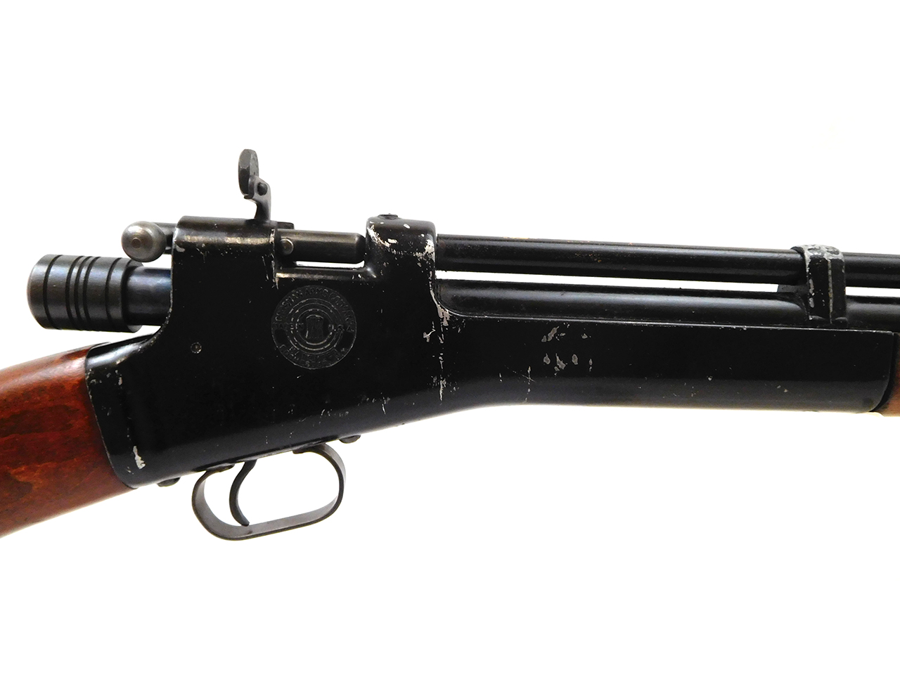 Crosman 100 Pellet Rifle - Baker Airguns