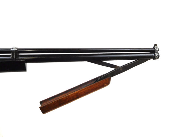 Crosman 100 Pellet Rifle - Baker Airguns