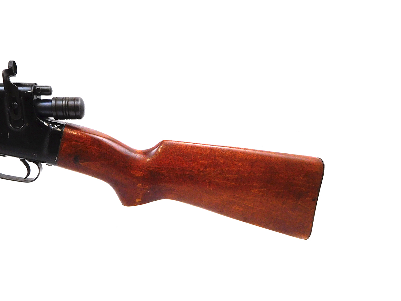Crosman 100 Pellet Rifle - Baker Airguns
