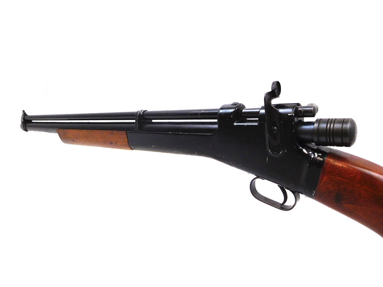 Crosman 100 Pellet Rifle - Baker Airguns