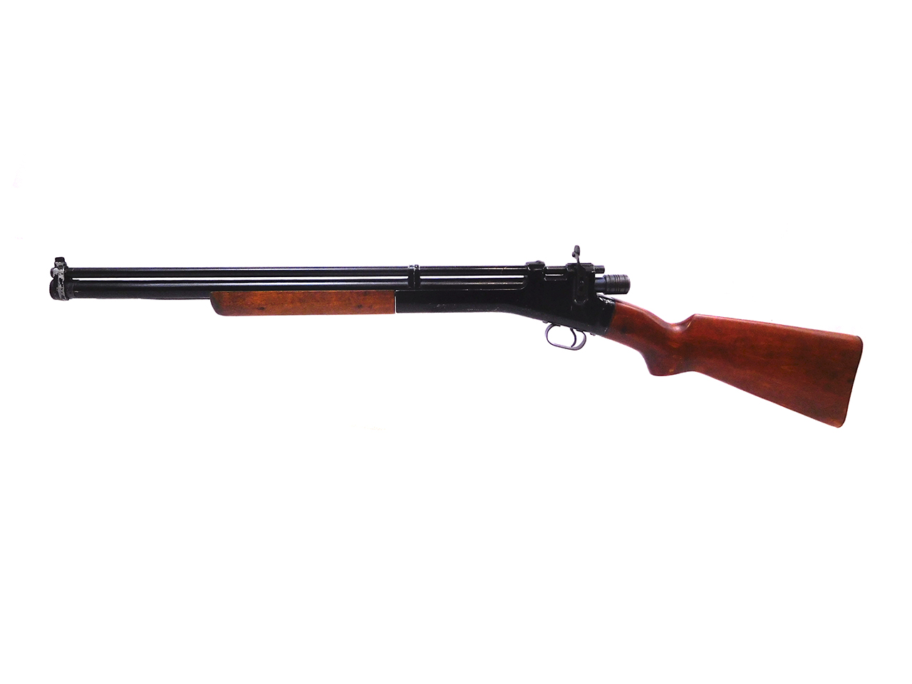 Crosman 100 Pellet Rifle - Baker Airguns