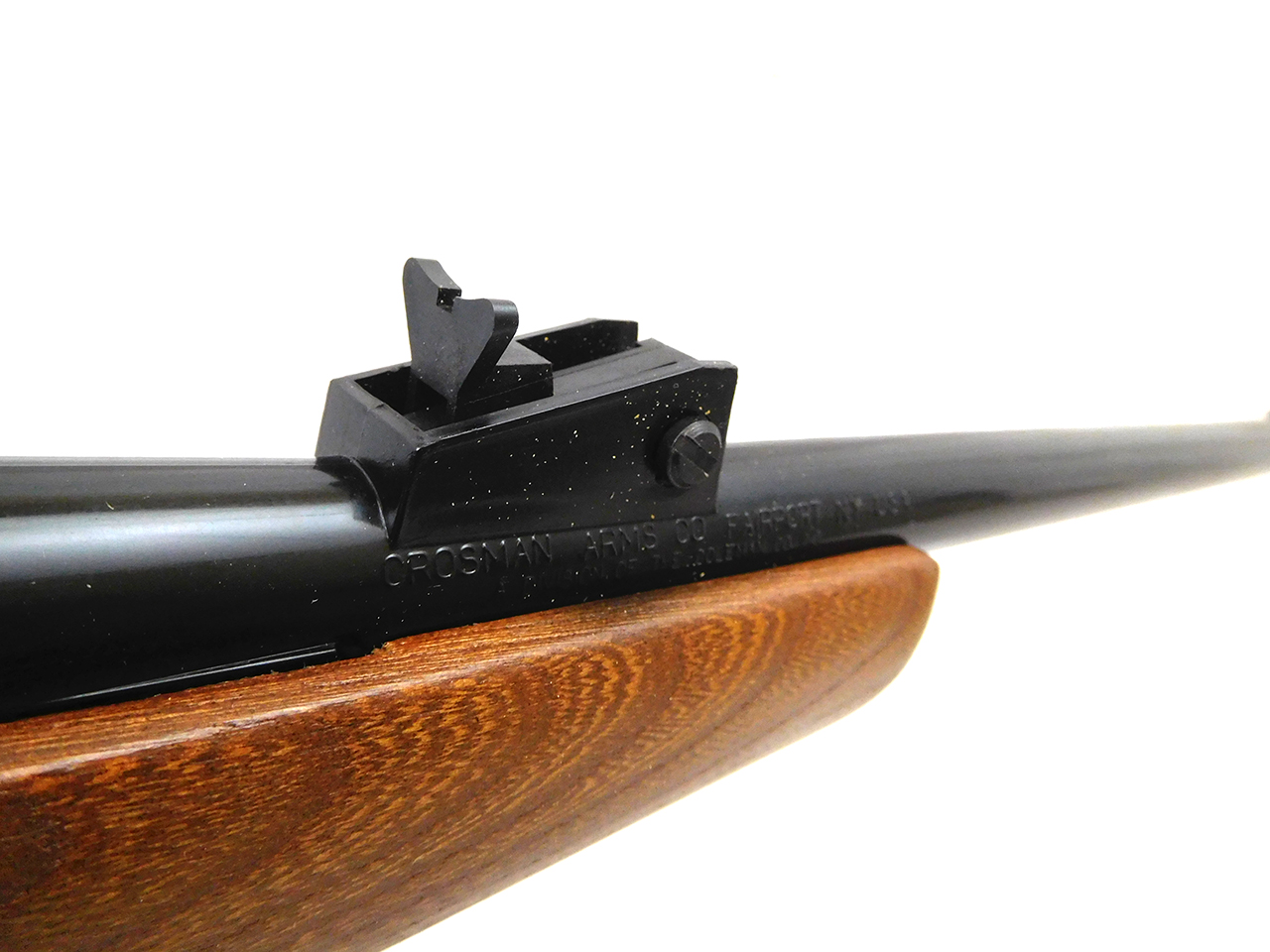 Crosman Model 70 Pellet Rifle - Baker Airguns