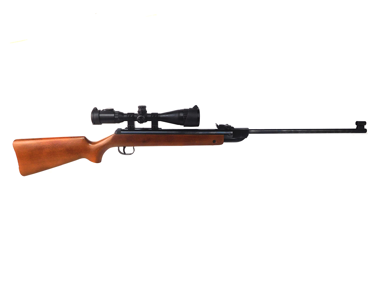 Diana Model 34 Pellet Rifle - Baker Airguns