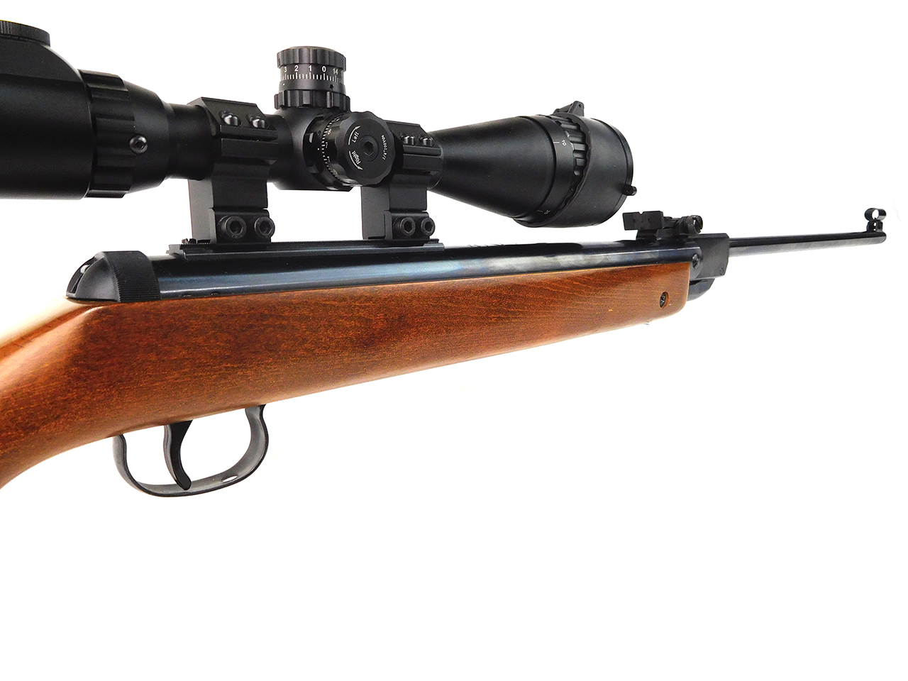 Diana Model 34 Pellet Rifle - Baker Airguns