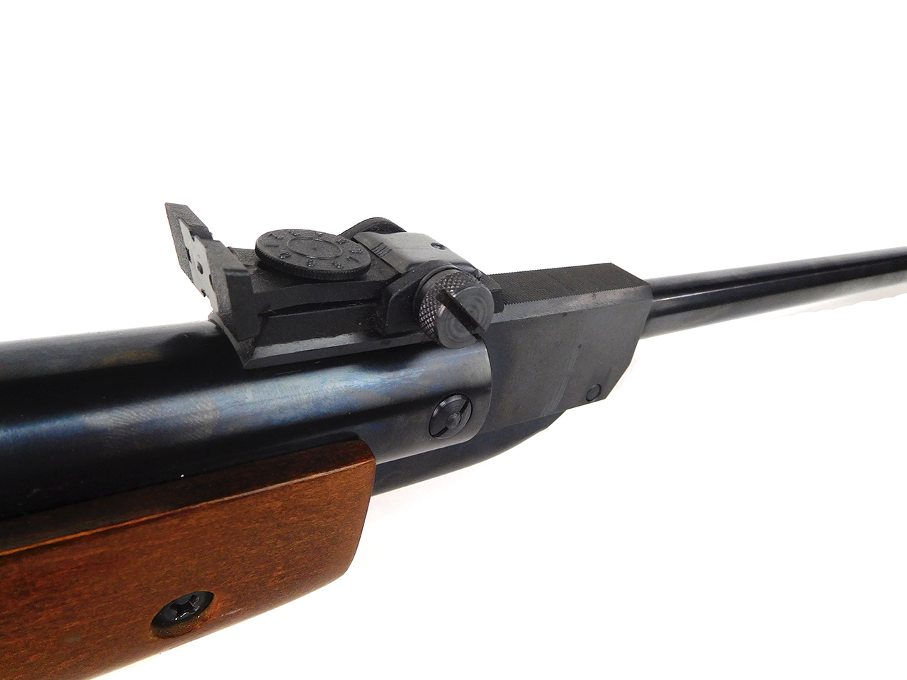 Diana Model 34 Pellet Rifle - Baker Airguns