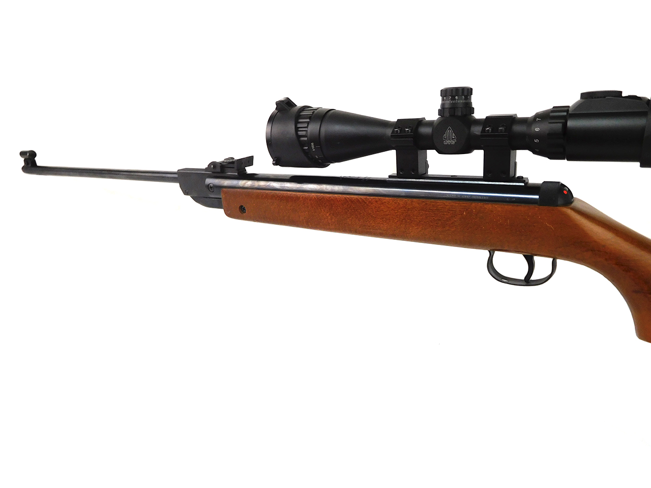 Diana Model 34 Pellet Rifle - Baker Airguns