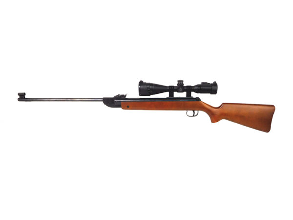 Diana Model 34 Pellet Rifle - Baker Airguns