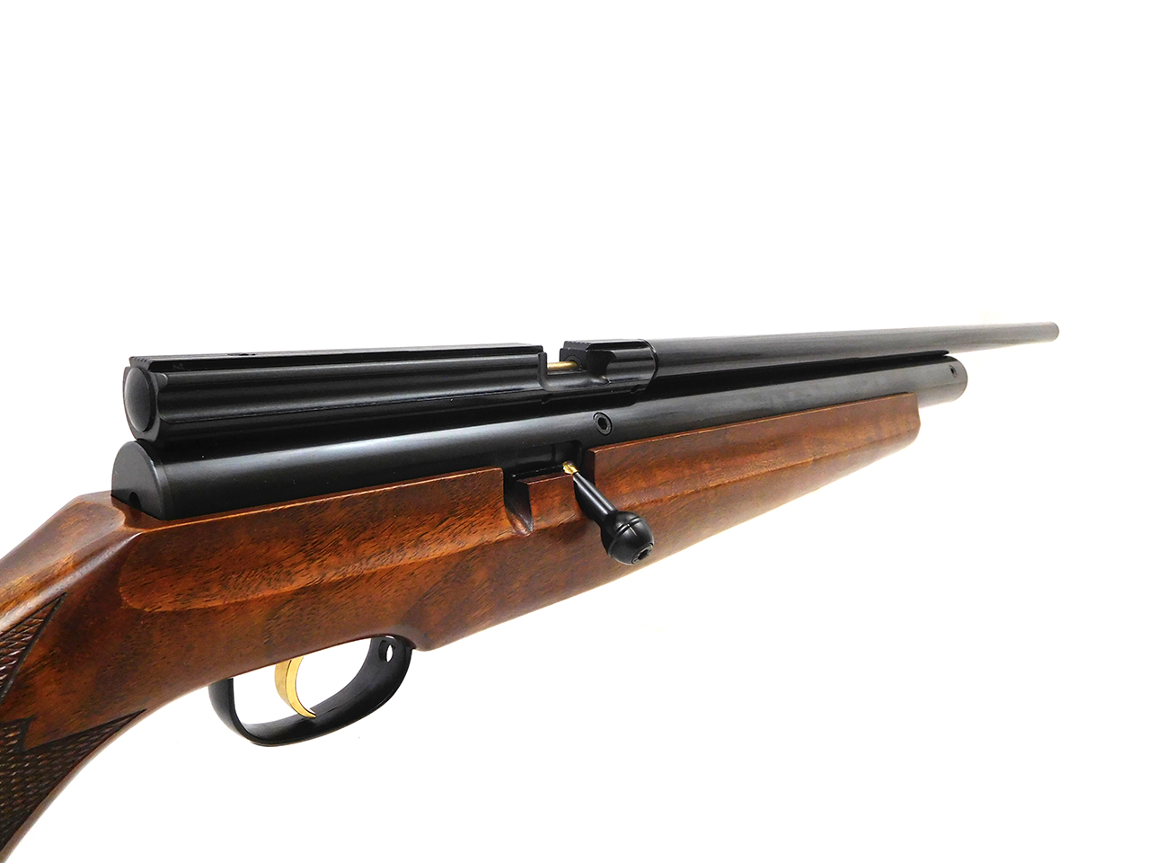 Webley Venom Viper PCP Pellet Rifle - Baker Airguns