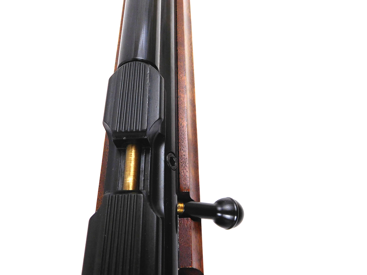 Webley Venom Viper PCP Pellet Rifle - Baker Airguns