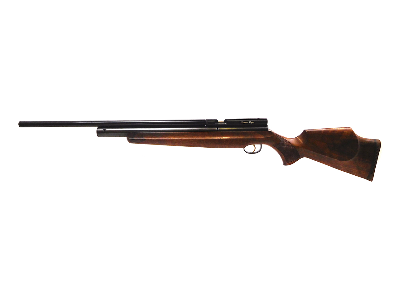 Webley Venom Viper PCP Pellet Rifle - Baker Airguns