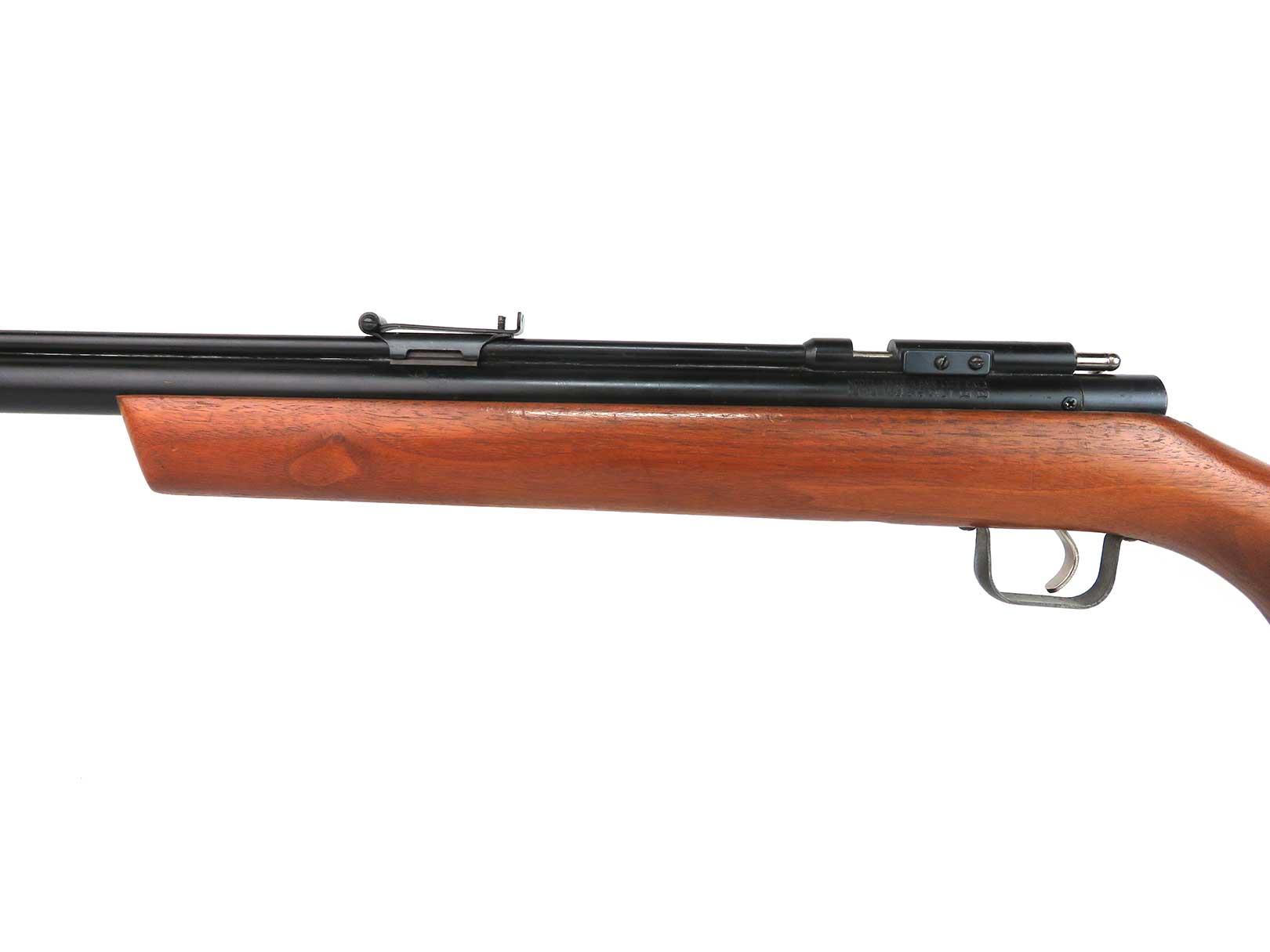 Benjamin-Sheridan 397GA CO2 Pellet Rifle - Baker Airguns