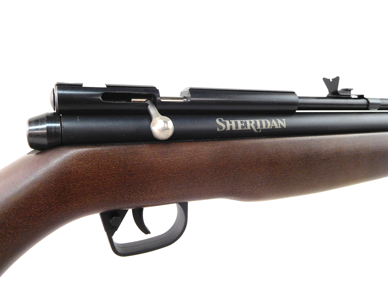 Sheridan 2260 MB C02 Pellet Rifle - Baker Airguns
