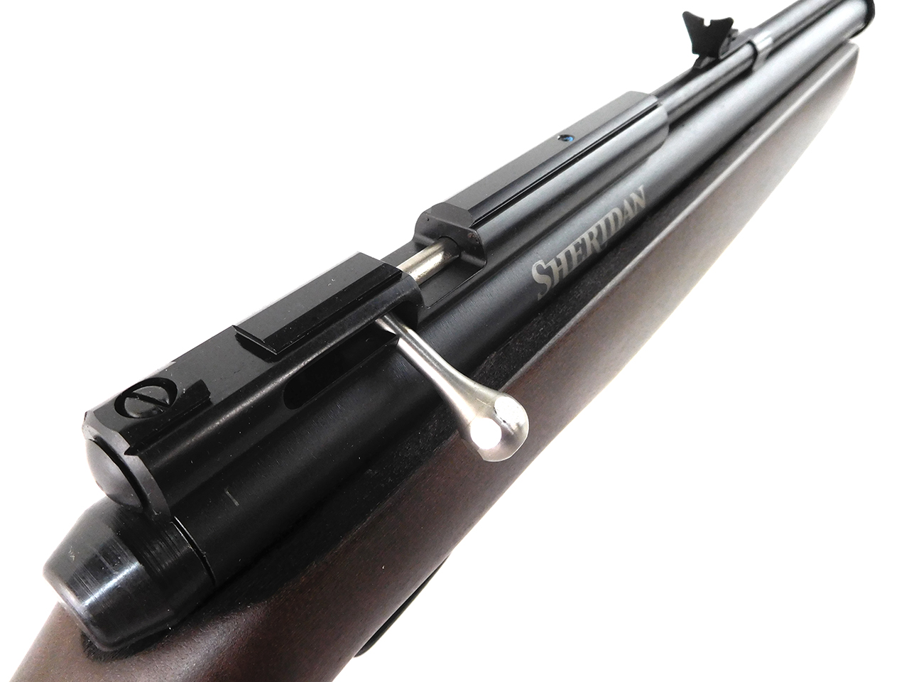 Sheridan 2260 MB C02 Pellet Rifle - Baker Airguns