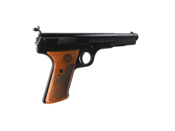 Daisy 177 Target Special BB Pistol - Baker Airguns