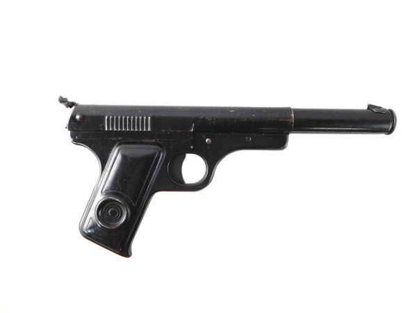 Daisy 118 Targeteer Pistol - Baker Airguns
