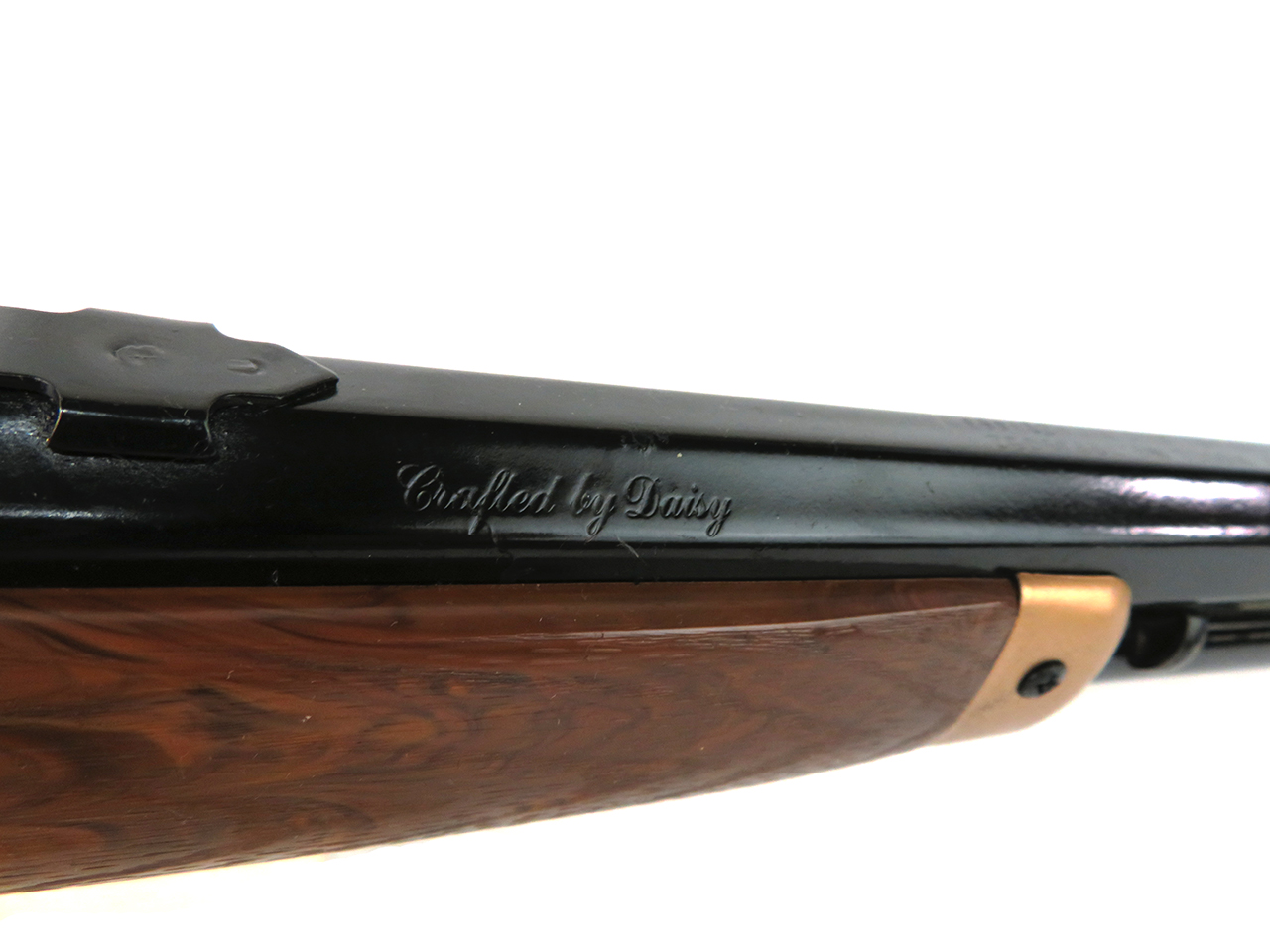 Sears Model 799.19052 Daisy 1894 "Golden Spike" - Baker Airguns