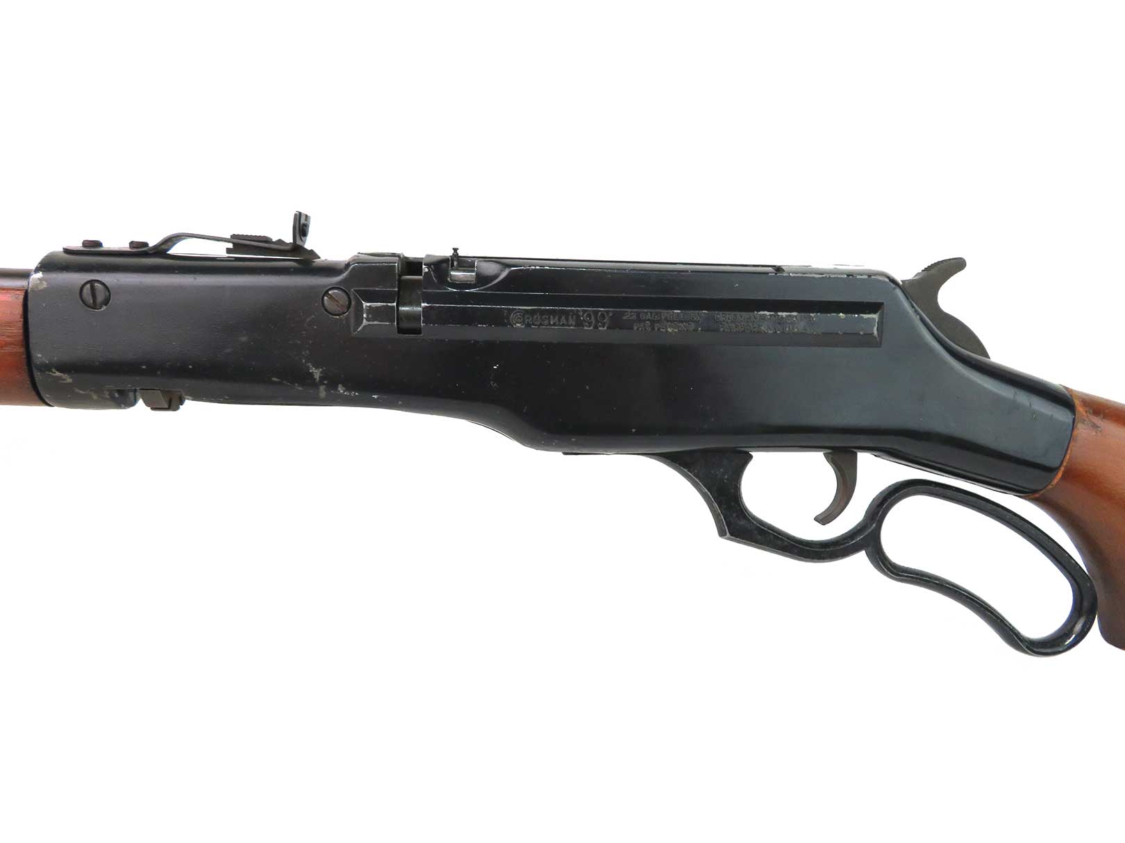 Crosman Model 99 Air Rifle - Baker Airguns