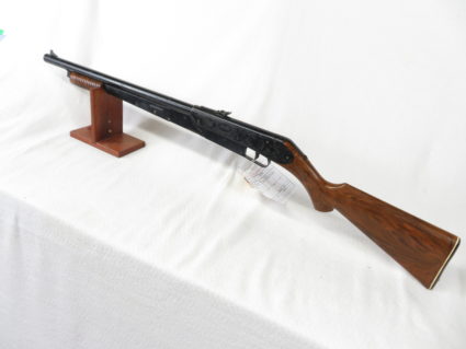 Daisy Model 88 BB Gun | SKU 7115 - Baker Airguns