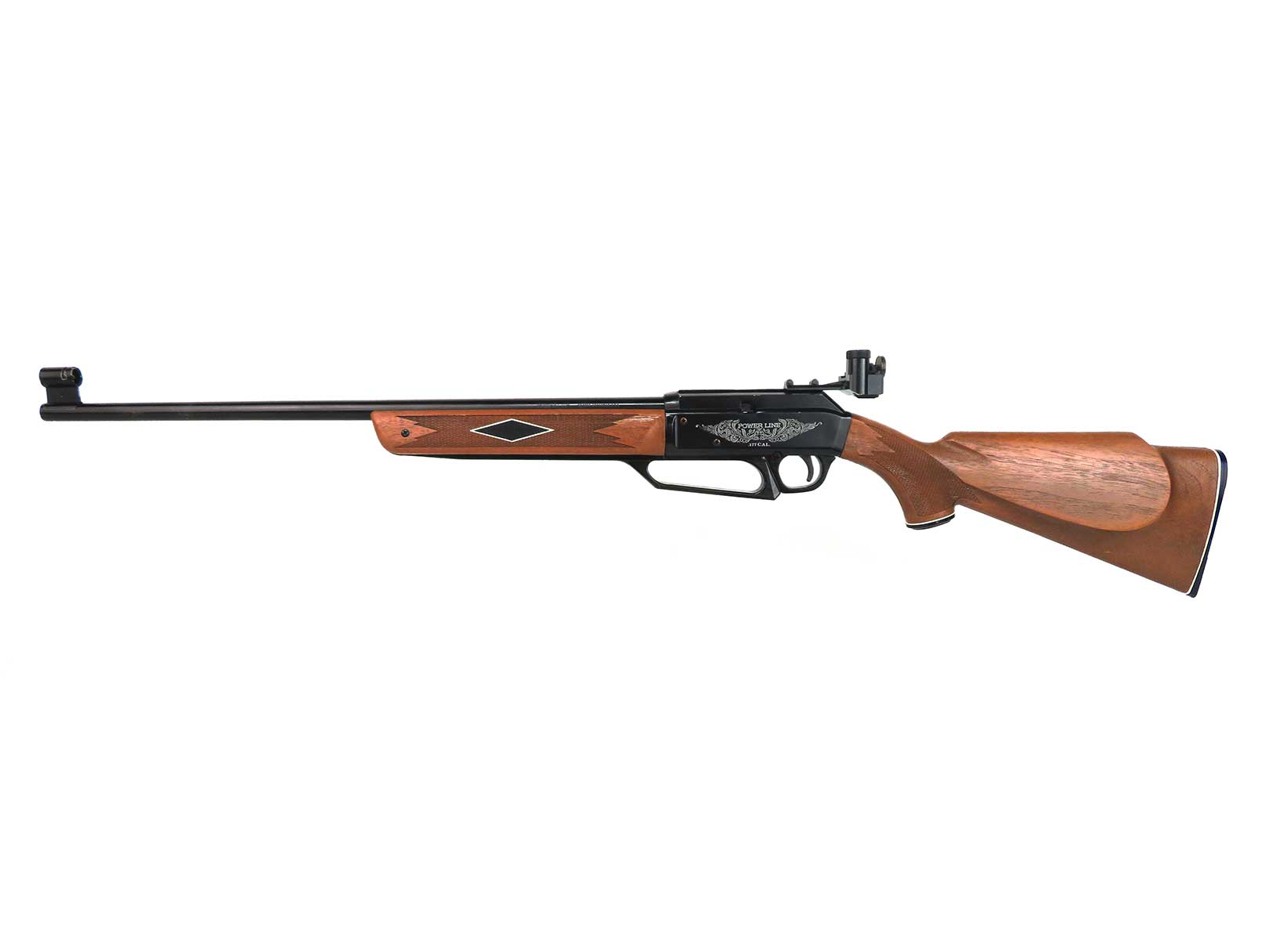 Daisy Powerline 977 Air Rifle - Baker Airguns