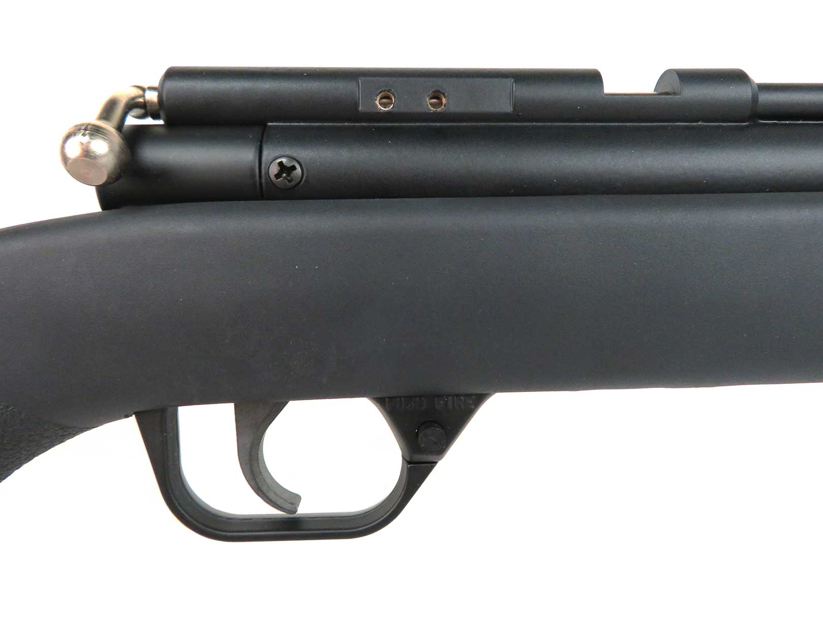 Benjamin 392S .22 caliber Pellet Rifle - Baker Airguns