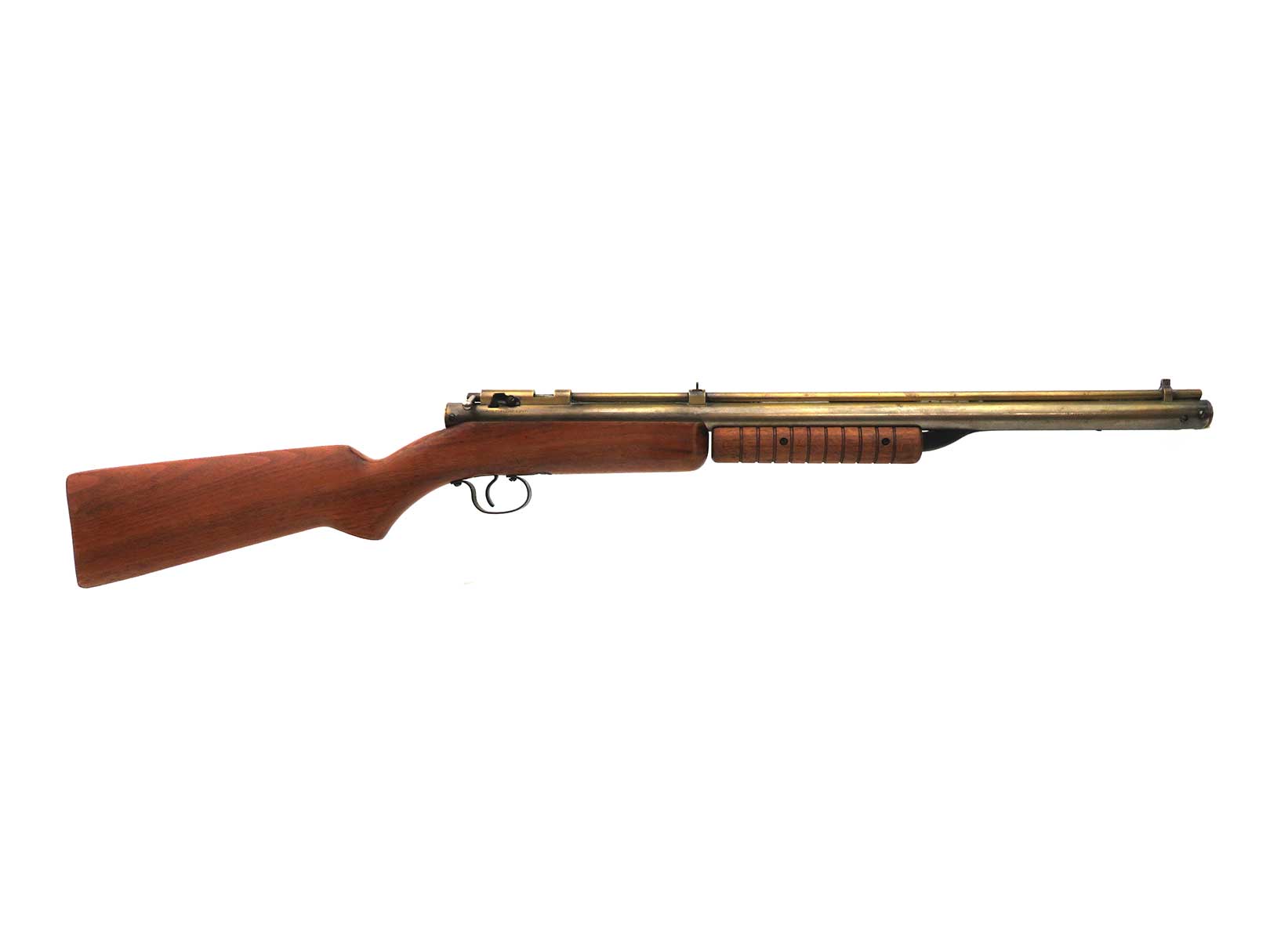 Benjamin Model 317 Pellet Rifle - Baker Airguns