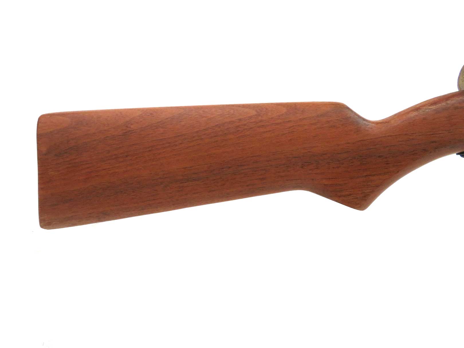 Benjamin Model 317 Pellet Rifle - Baker Airguns
