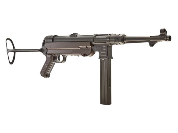 Umarex Legends MP40 CO2 Submachine BB Gun - Baker Airguns