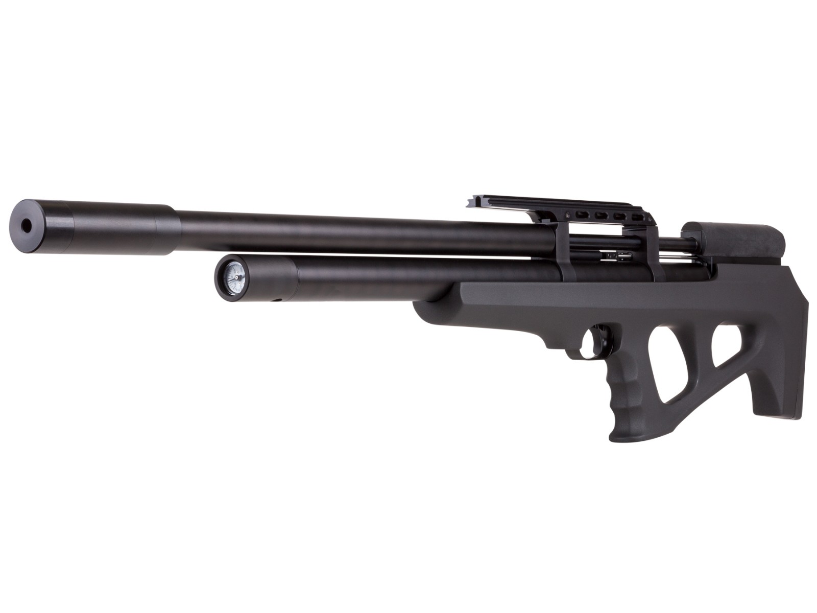 The .30 FX Wildcat Mk II, Our Take On The Gun - Baker Airguns