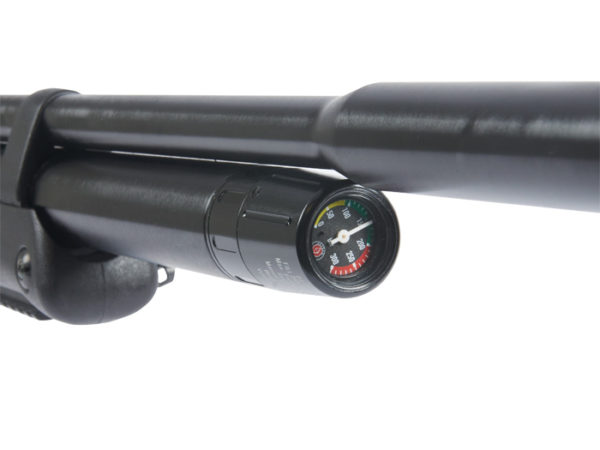 Hatsan BT Carnivore QE PCP .357 Pellet Rifle IN STOCK - Baker Airguns