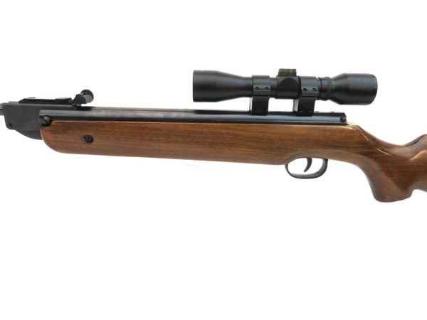 RWS 320 Pellet Rifle - Baker Airguns