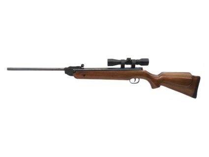 Diana Model 24 Pellet Rifle | SKU 8000 - Baker Airguns