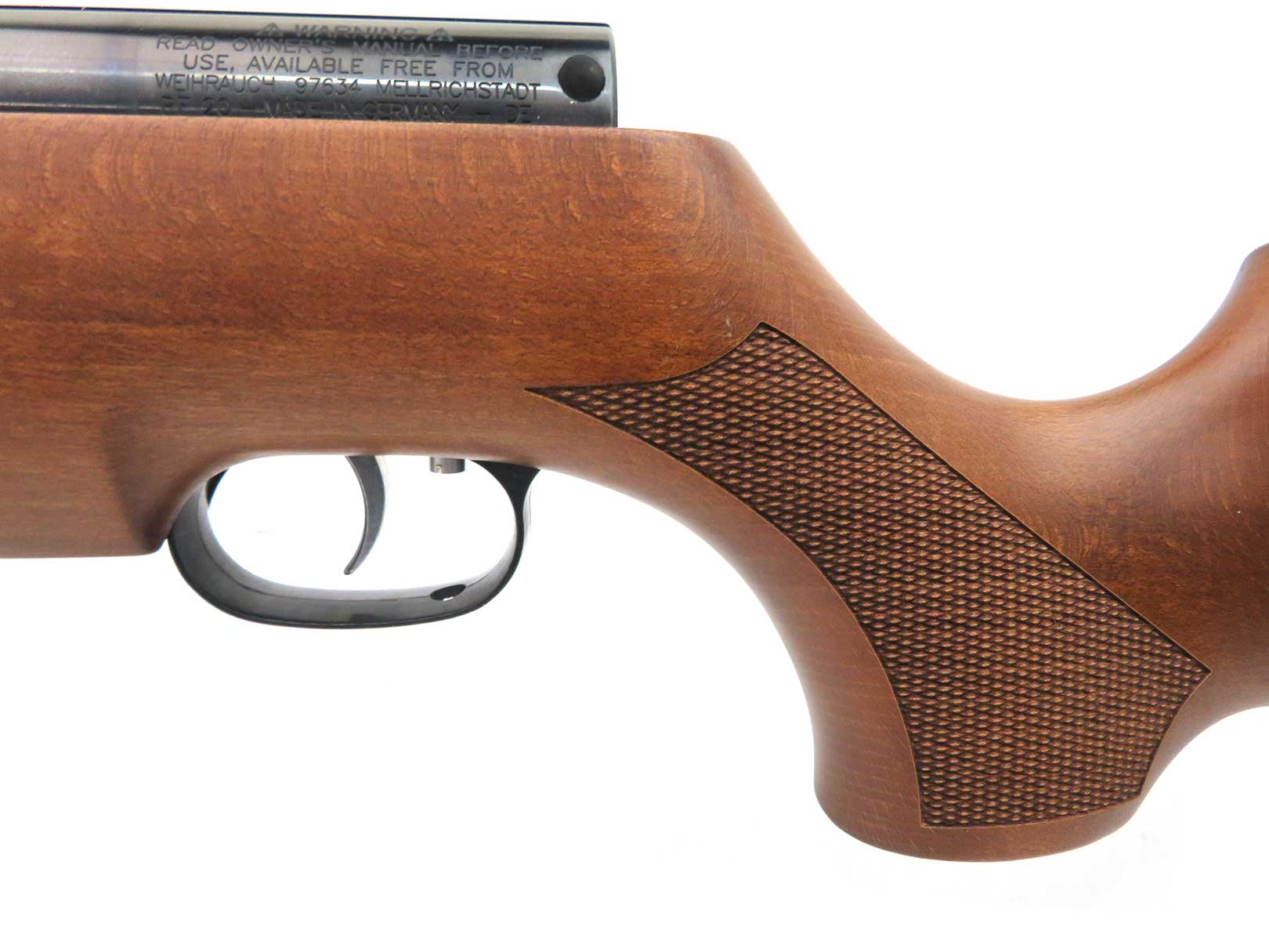 HW 77 Pellet Rifle - Baker Airguns