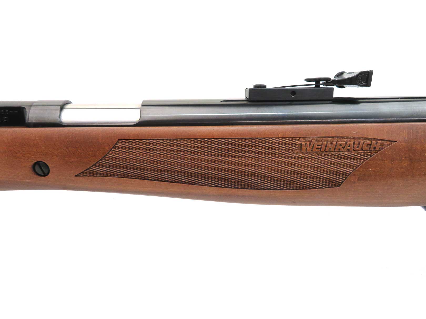 HW 77 Pellet Rifle - Baker Airguns