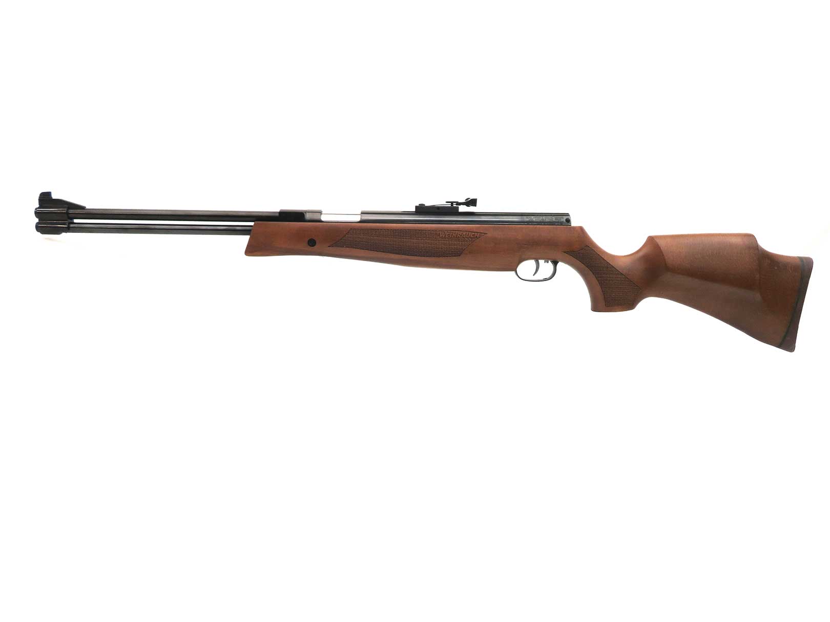 HW 77 Pellet Rifle - Baker Airguns