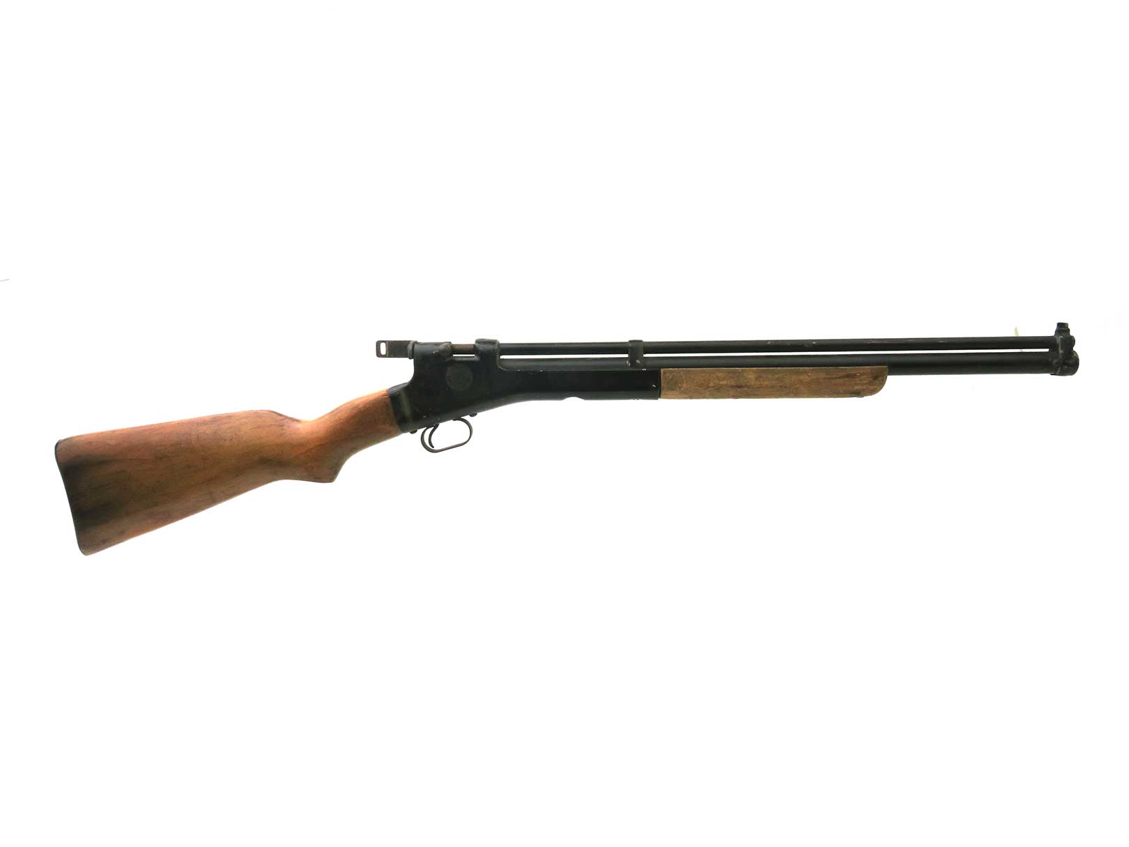 Crosman 122 CG CO2 Pellet Rifle - Baker Airguns