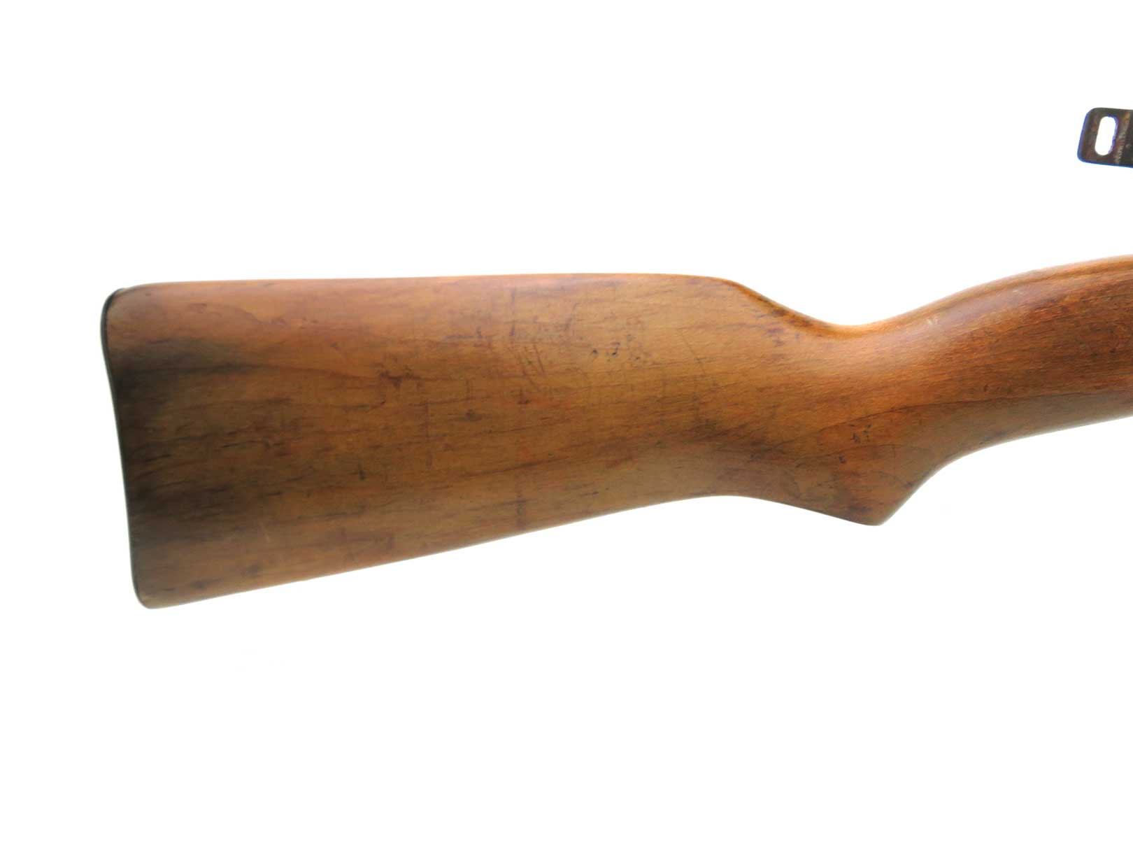 Crosman 122 CG CO2 Pellet Rifle - Baker Airguns