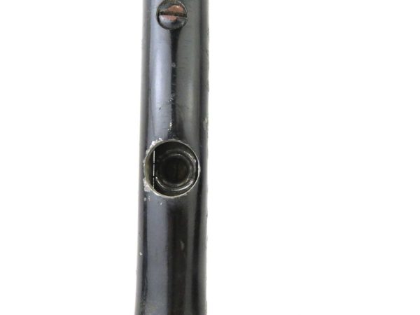 Crosman 122 CG CO2 Pellet Rifle - Baker Airguns