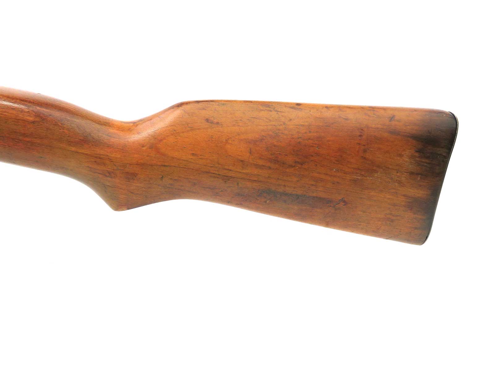 Crosman 122 CG CO2 Pellet Rifle - Baker Airguns