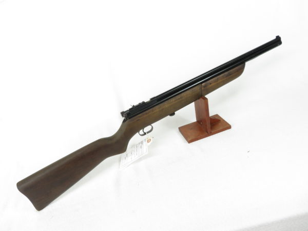 Vintage Crosman Model 110 Town & Country Jr SKU 9705 - Baker Airguns