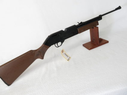 Crosman 140 Air Rifle - Fourth Variant - Baker Airguns